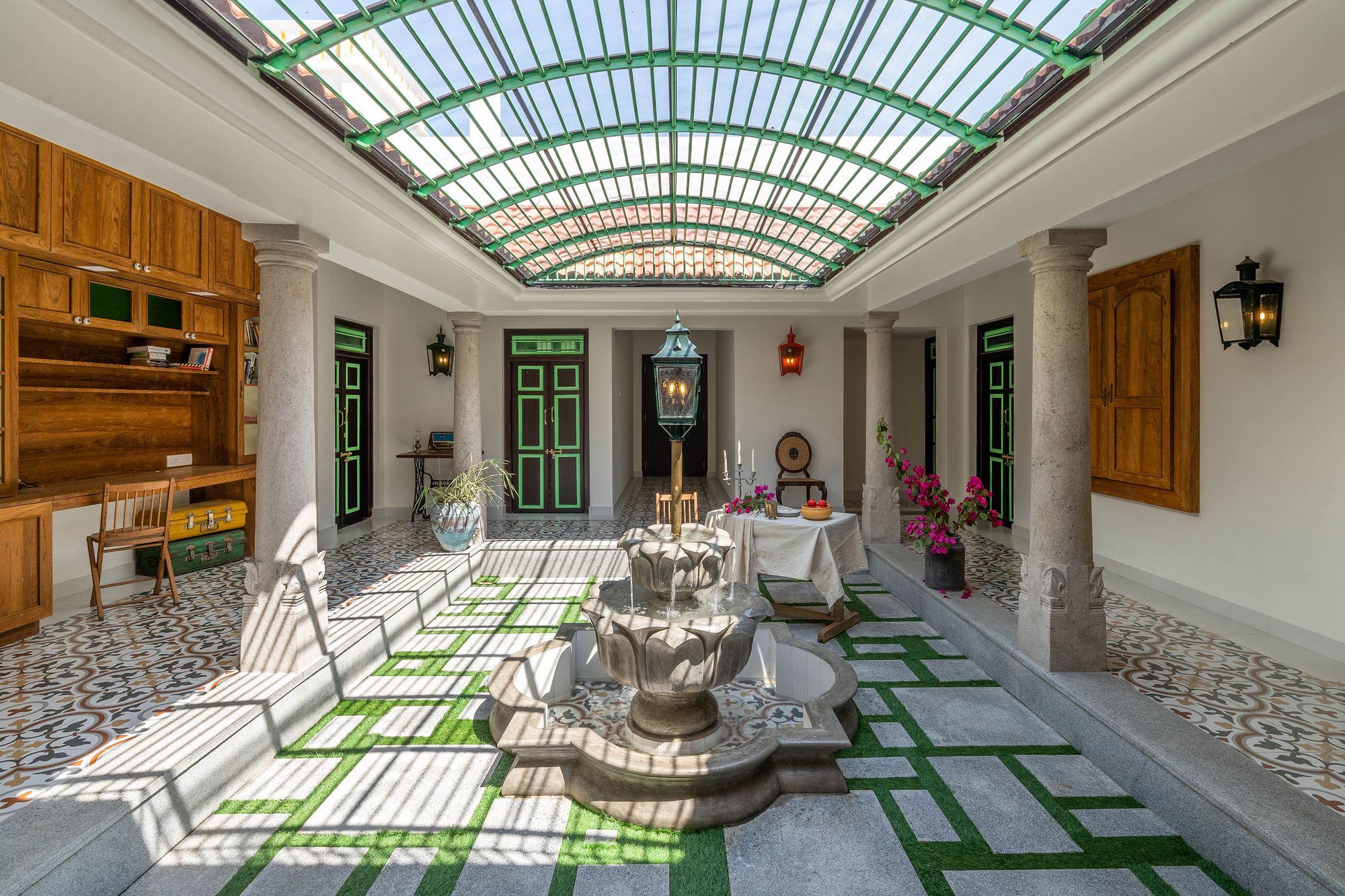 Elements Colonial Revival Architecture Window Styles For Colonial