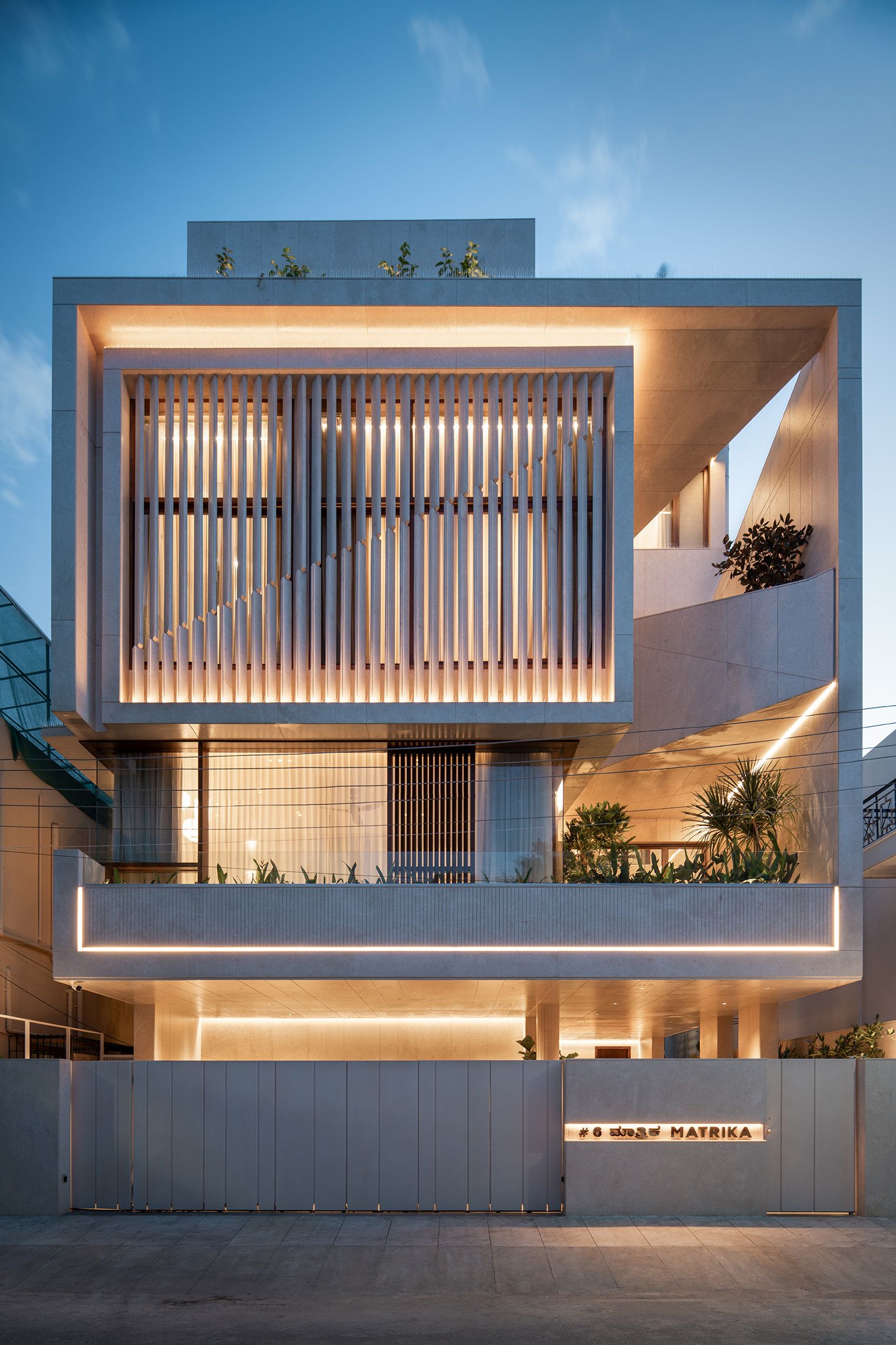 Luxury Residence Built Up Designs Residential House Designs Adelaide