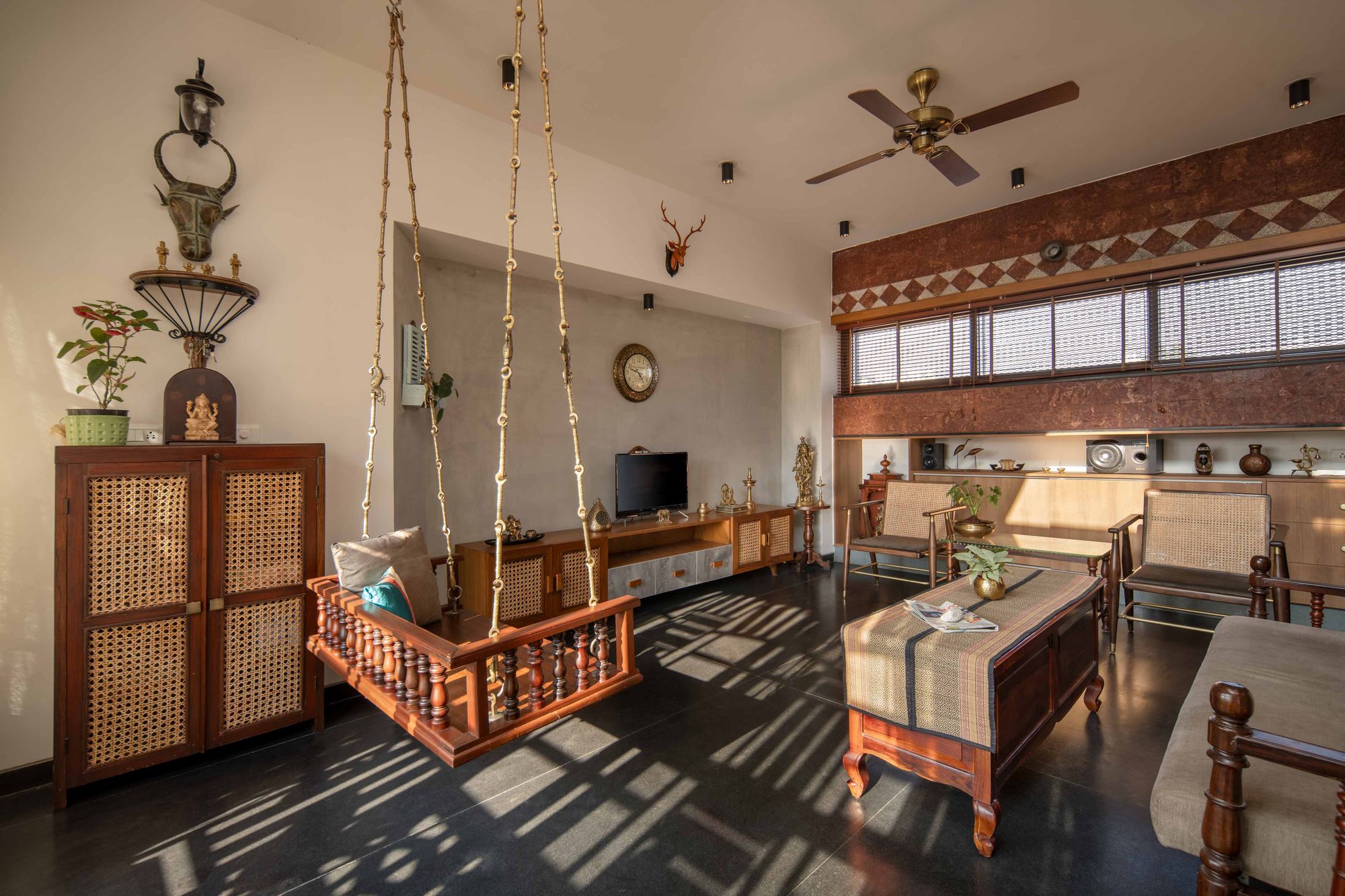 Traditional 3000 Sq Ft House