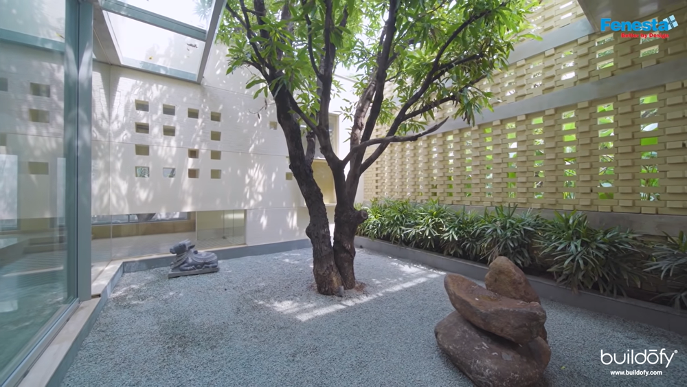 Buildofy Blog: Brick Mask House.