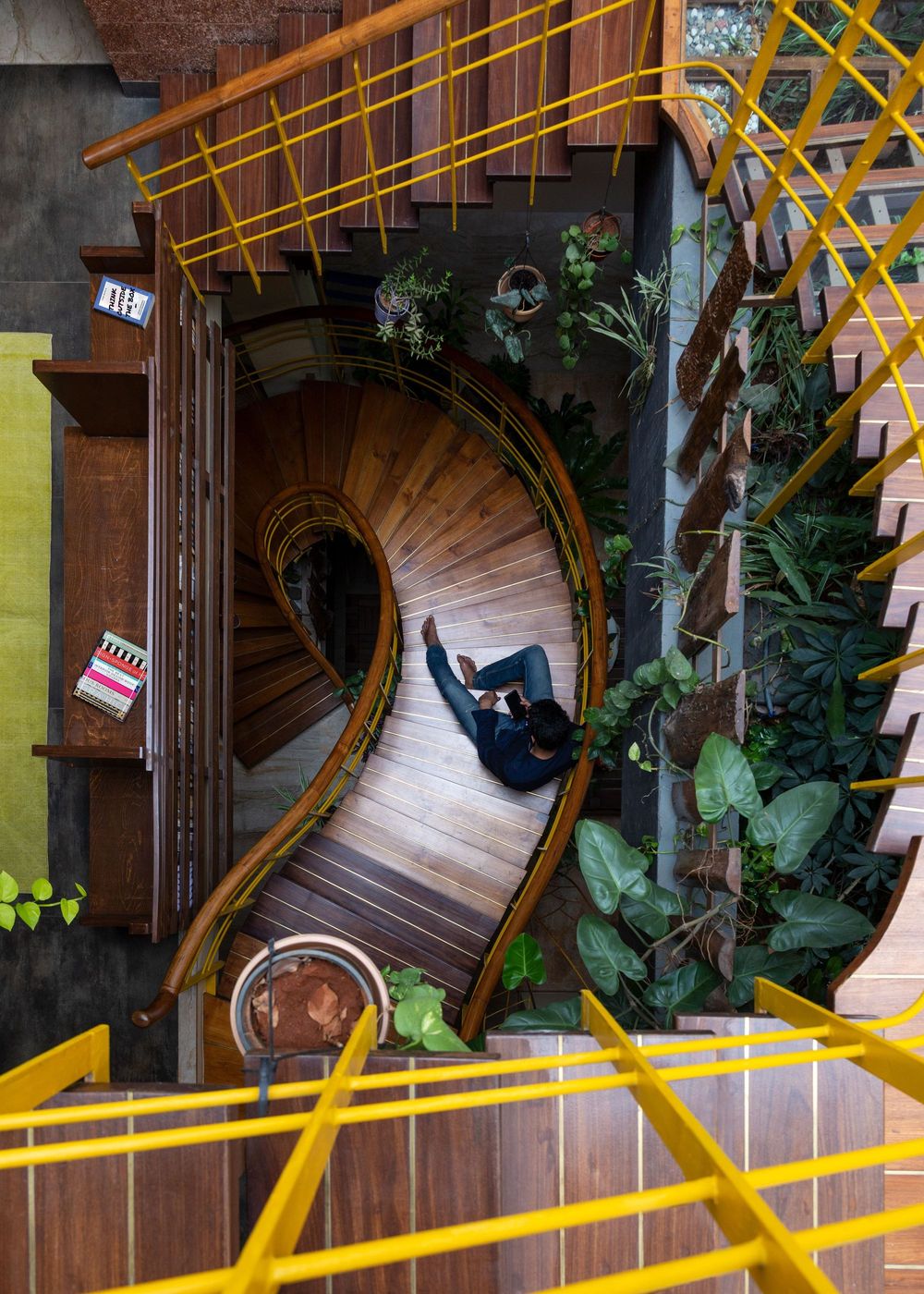 This Multi-Generation House Is An Eco-Conscious Residence That ...