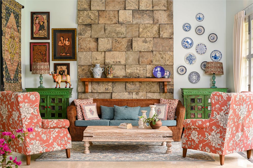 This Contemporary Bengaluru House Is An Ode To The Client’s Love For ...