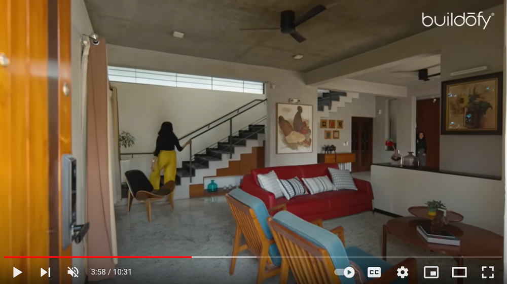 2023: 10 Most Watched Home Tours on Buildofy