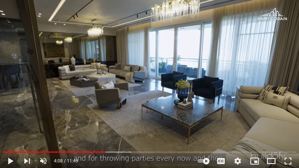 2023: 10 Most Watched Home Tours on Buildofy
