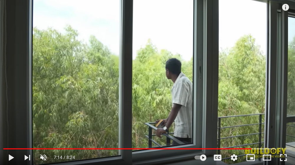 2023: 10 Most Watched Home Tours on Buildofy