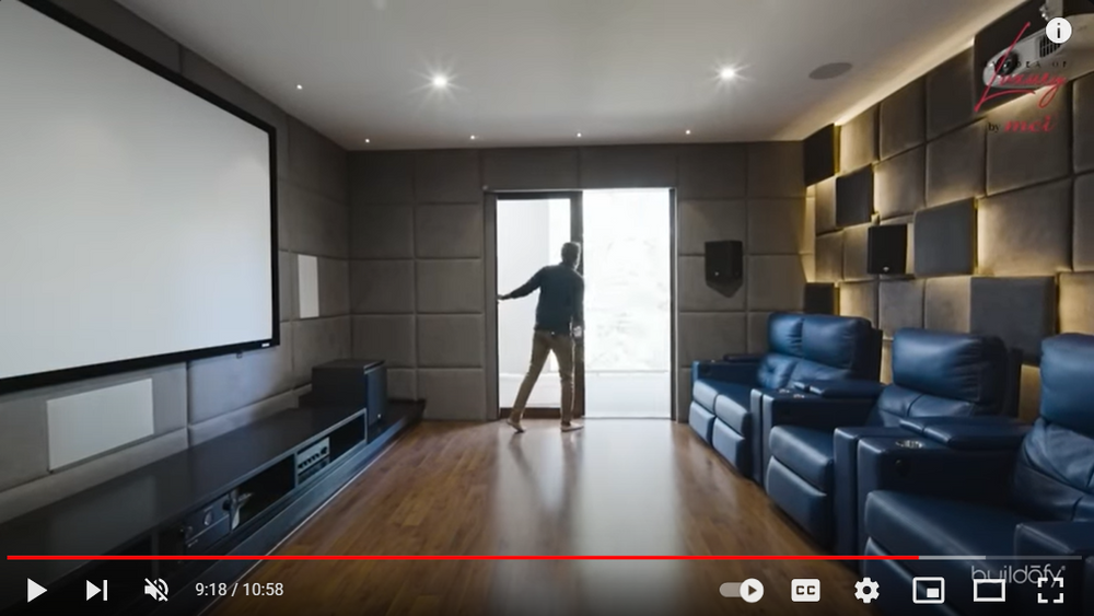 2023: 10 Most Watched Home Tours on Buildofy