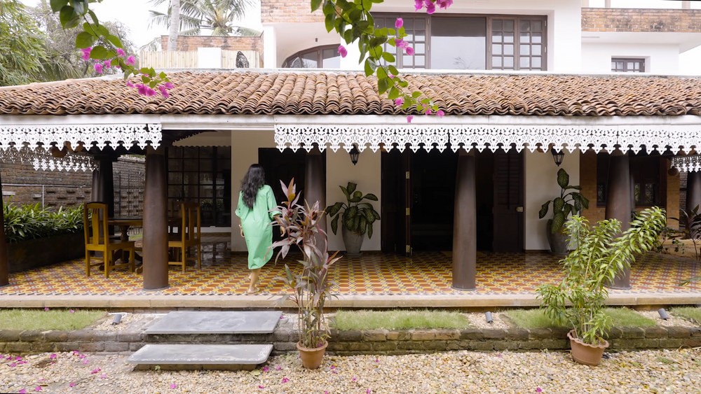 7 Homes That Take from the Rich Heritage of the Past to Create an ...