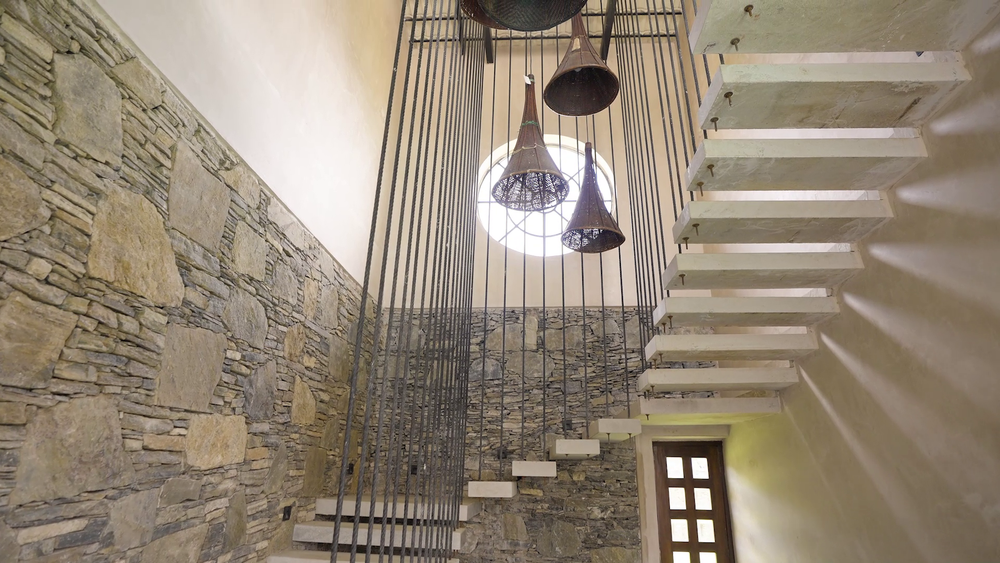 5 Unique Staircase Design Ideas for Indian Homes
