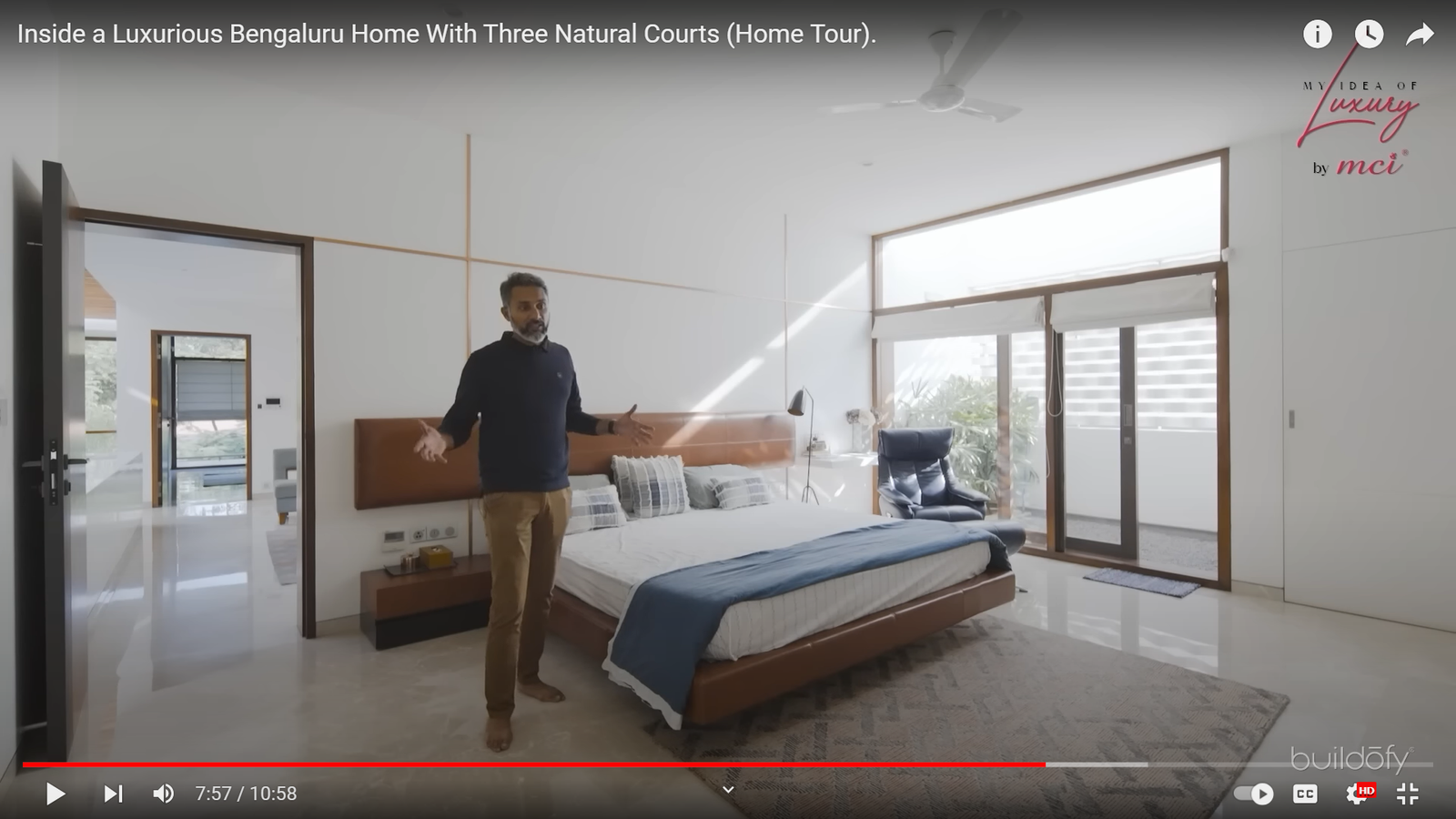 2023: 10 Most Watched Home Tours on Buildofy