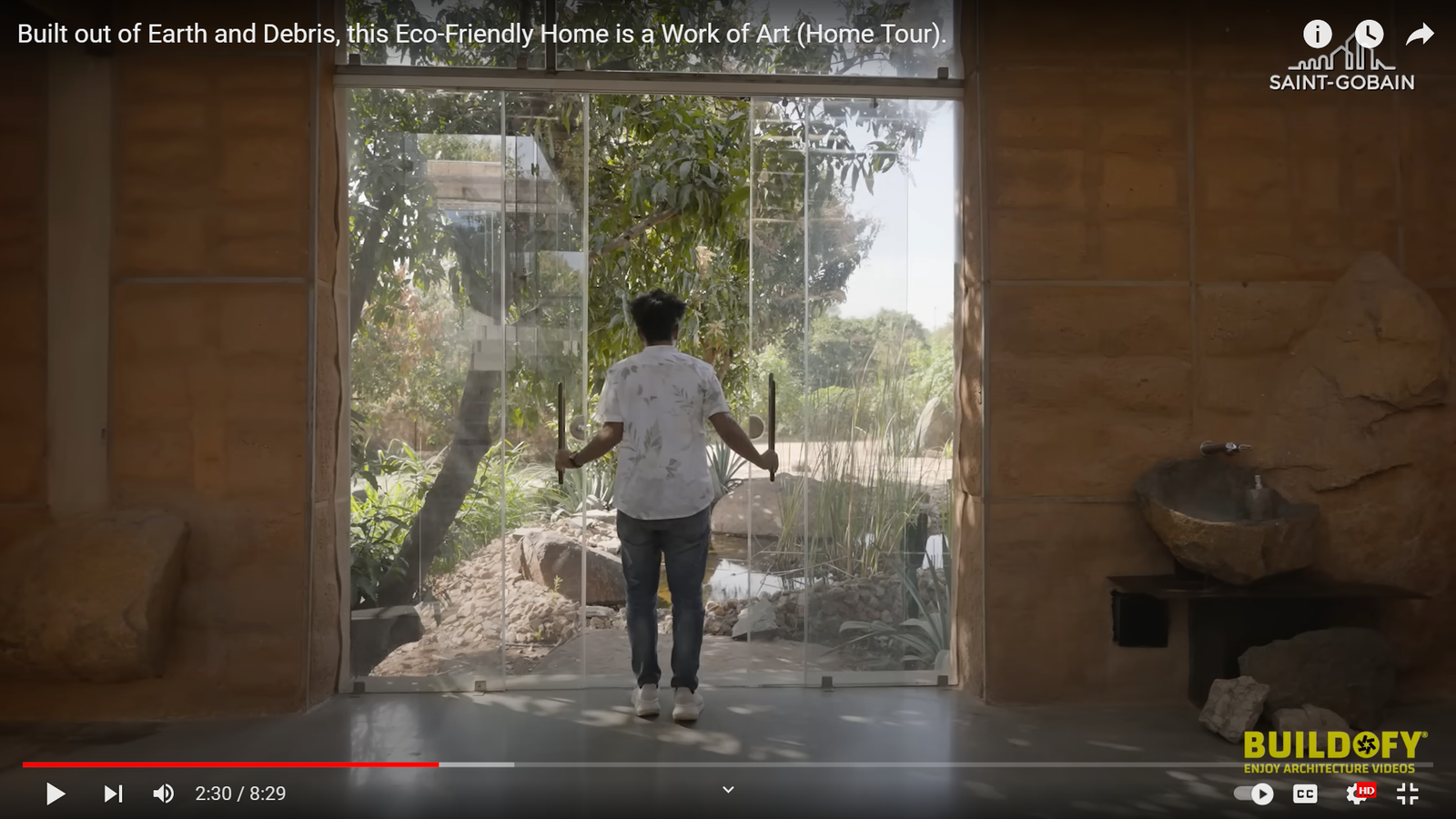 2023: 10 Most Watched Home Tours on Buildofy