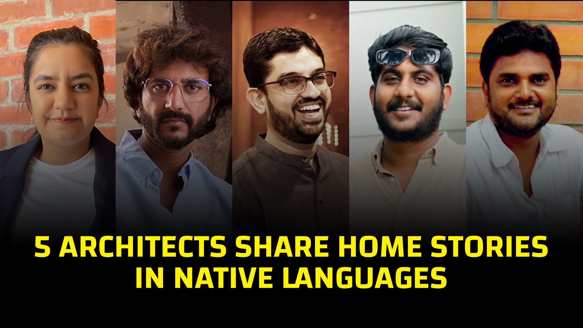 houses with courtyards - Buildofy Blog