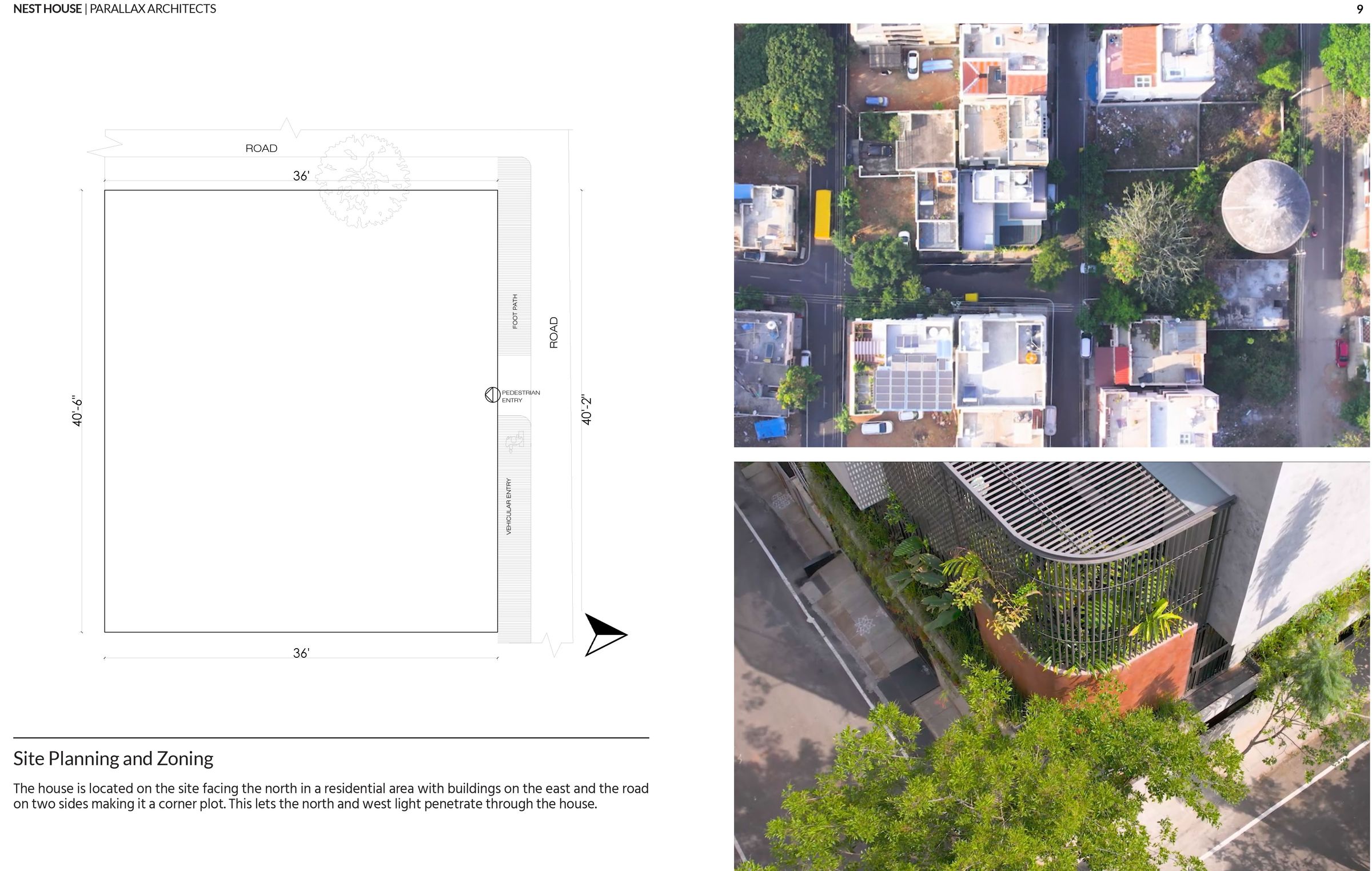 2023: Watch India’s Top 5 Compact Homes that Redefined Modern Living