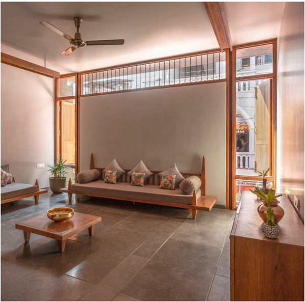 5 Stunning Small Homes Designed For Indian Cities in 2025